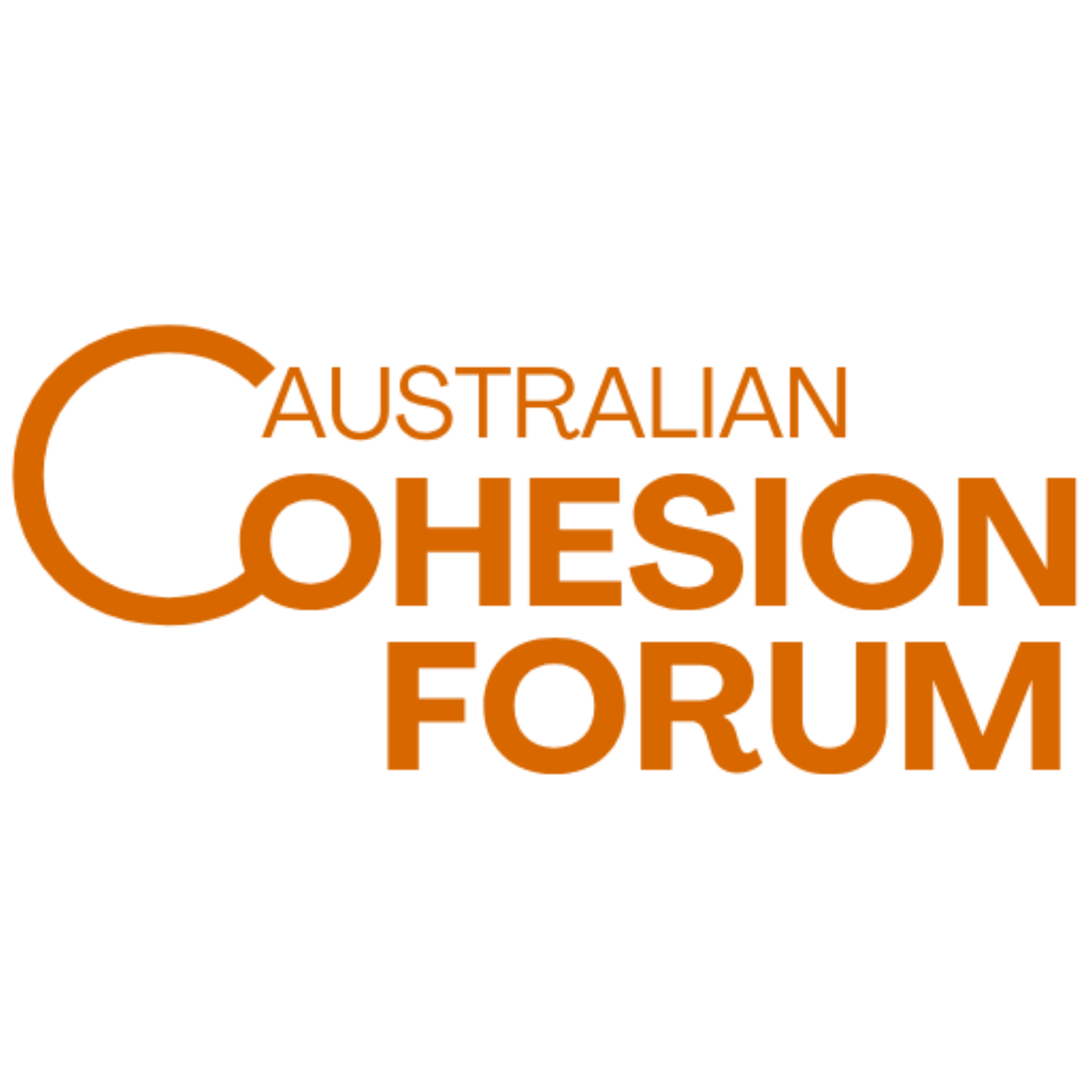 Australian Cohesion Forum | Dialogue. Connection. Cohesion.